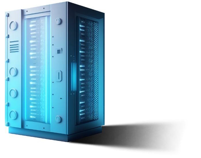 Premier Hosting Solutions | Brooj Net